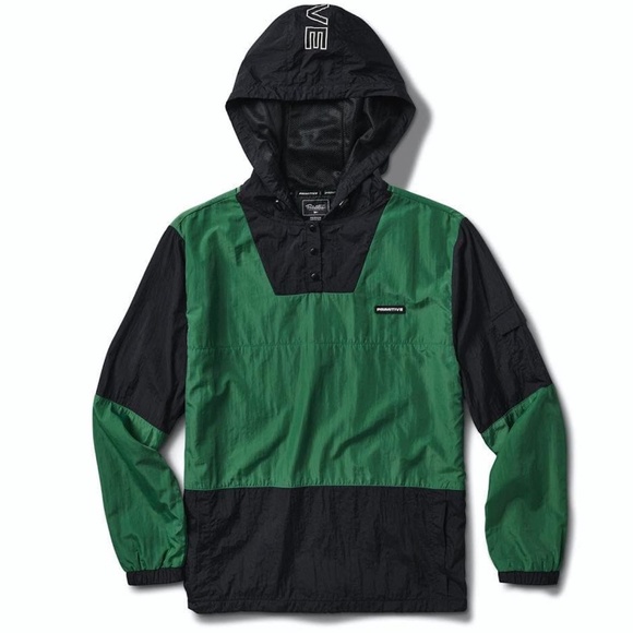 Primitive | Jackets & Coats | New Primitive Apparel Marion Mens ...